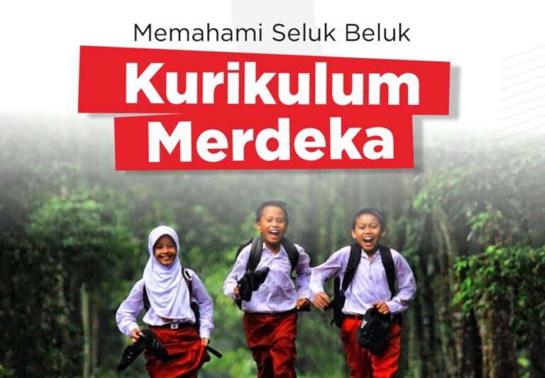 Kurikulum Merdeka dari Sisi Lain
